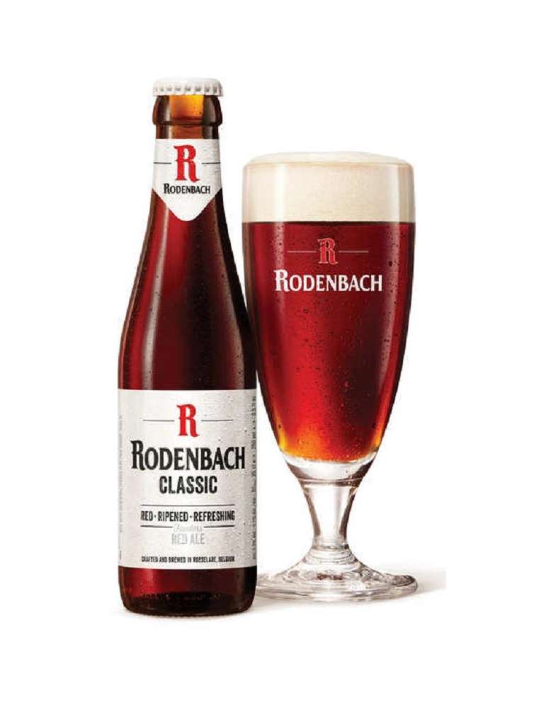 Rodenbach Red Ale 25cl