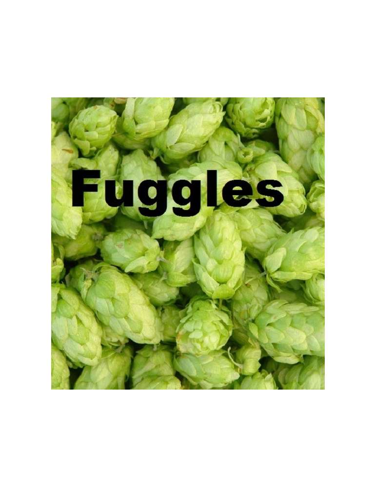 Fuggles 100gr
