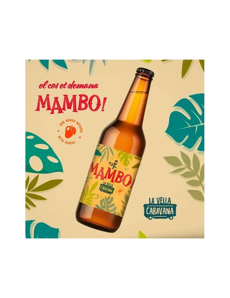 LVC Mambo 33cl