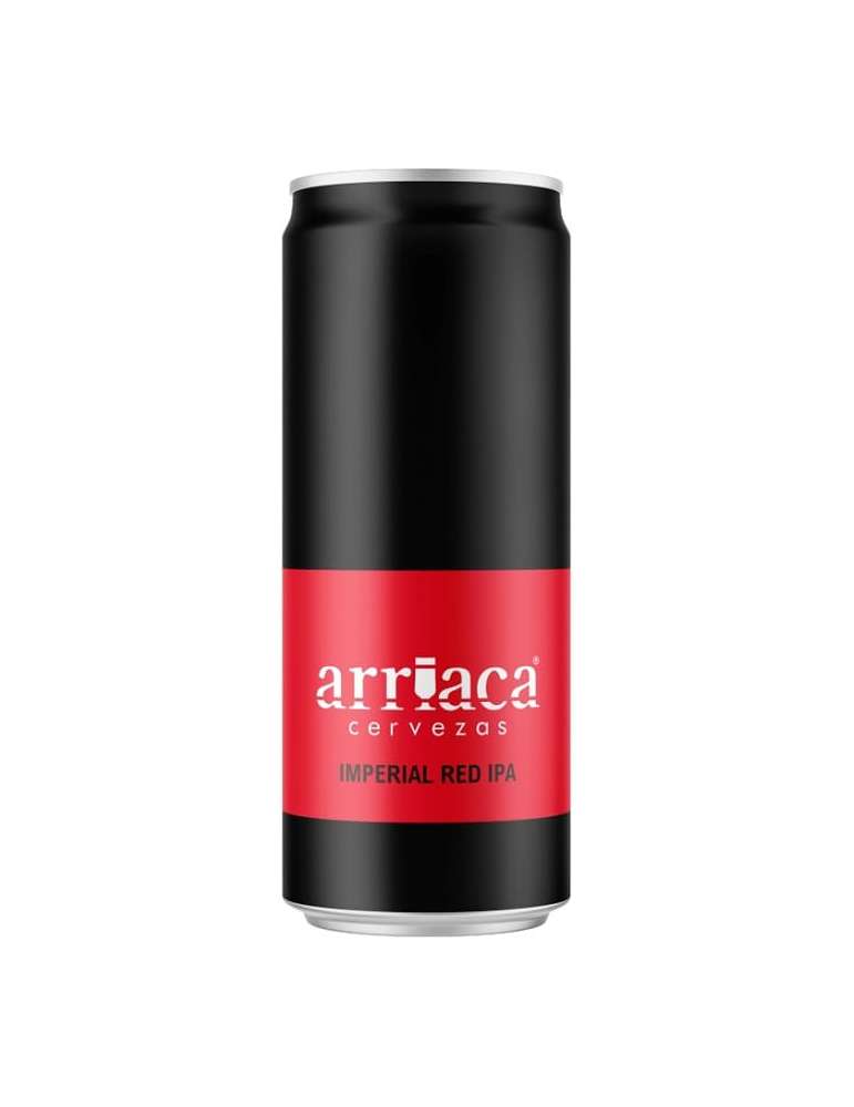 Arriaca Imperial Red IPA